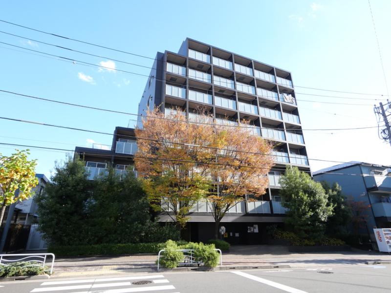 Feeth水天宮前｜東京都江東区佐賀の賃貸物件情報 - 東京や首都圏で不動産屋をお探しなら賃貸物件情報の豊富な不動産会社「ルームピア」へ